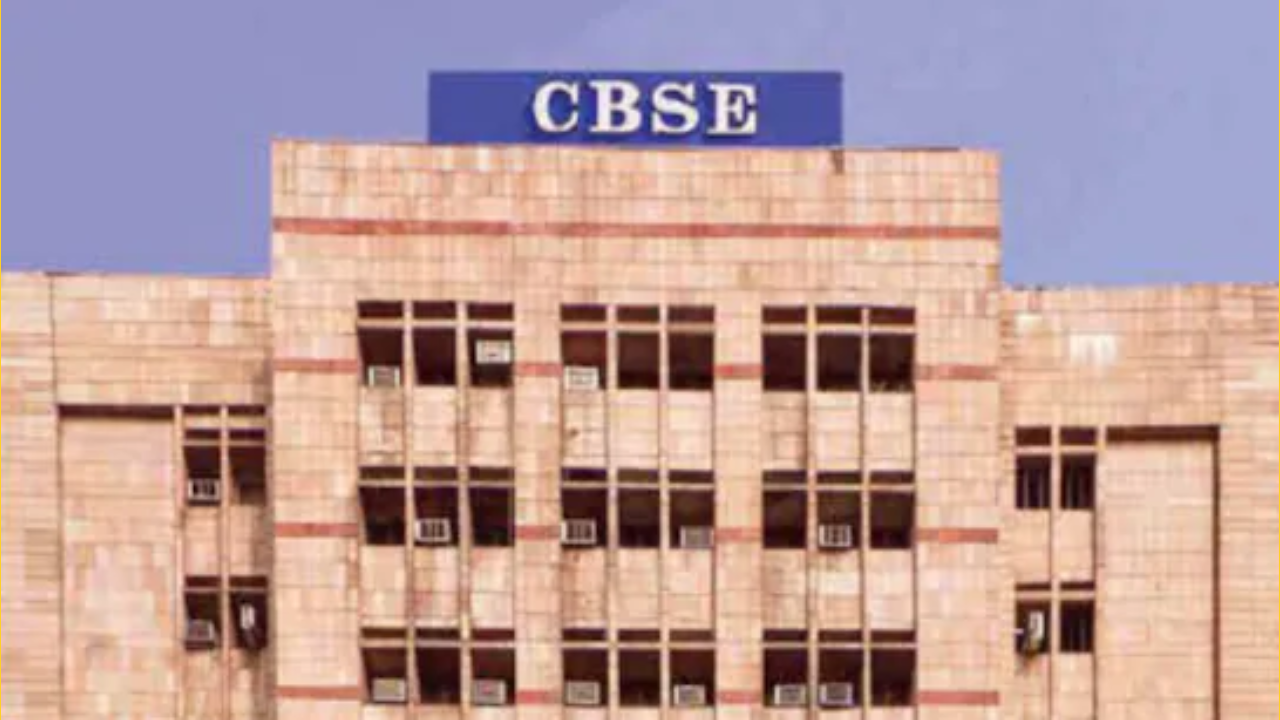 CBSE Confirms Major Changes in 2026 Board Exam Pattern: Check New ...