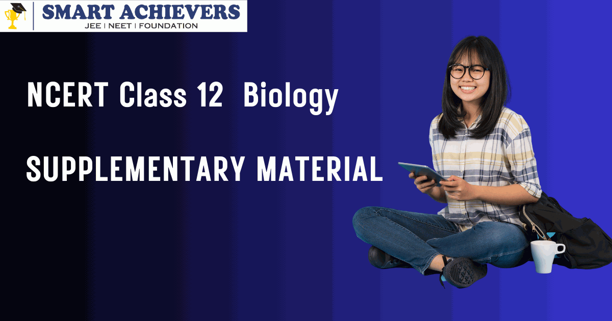 biology ncert class 12 | NCERT Books Class 12 Biology | Free PDF Download