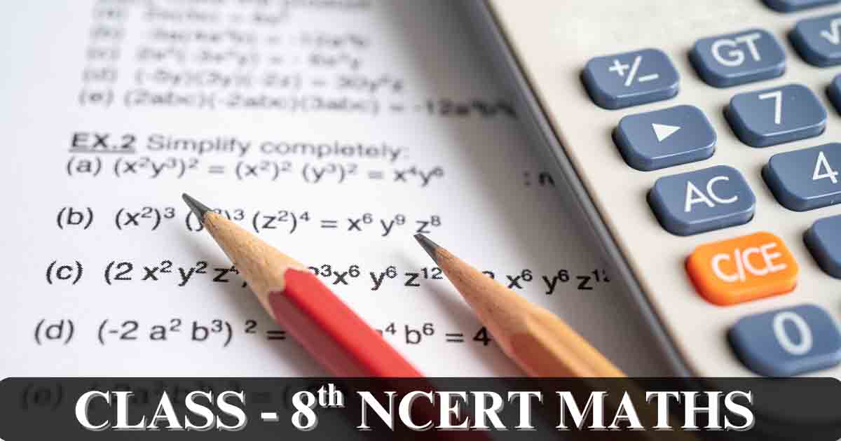 NCERT Class 8 Ganita Prakash - Proportional Reasoning 1 | Ratios and ...