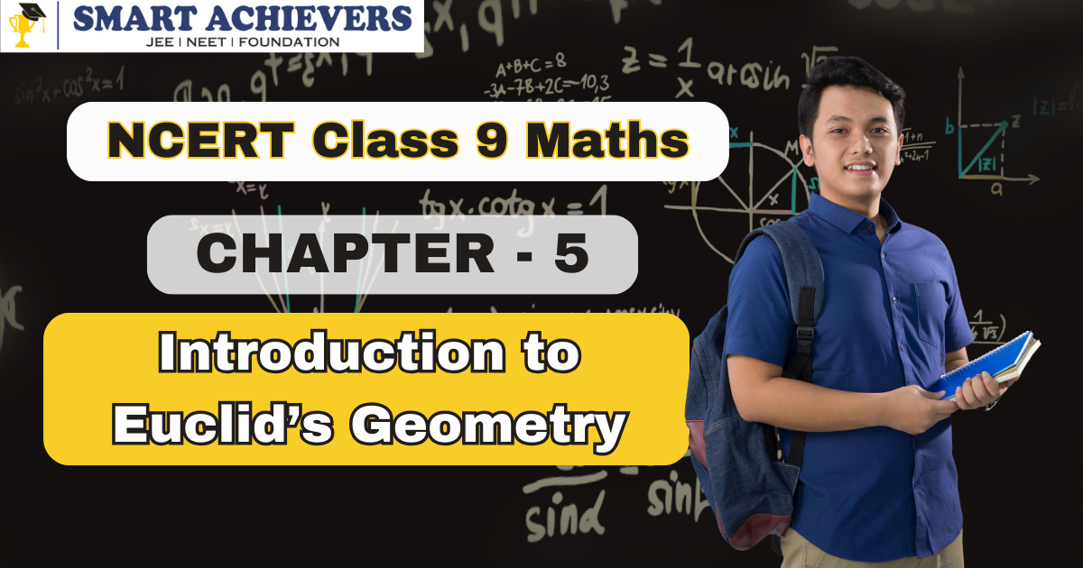 Ncert Class 9 Solutions Introduction To Euclid39s Geometry