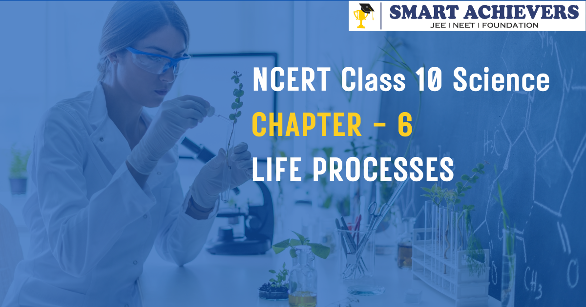 NCERT BOOK Class 10 Science | Life Processes