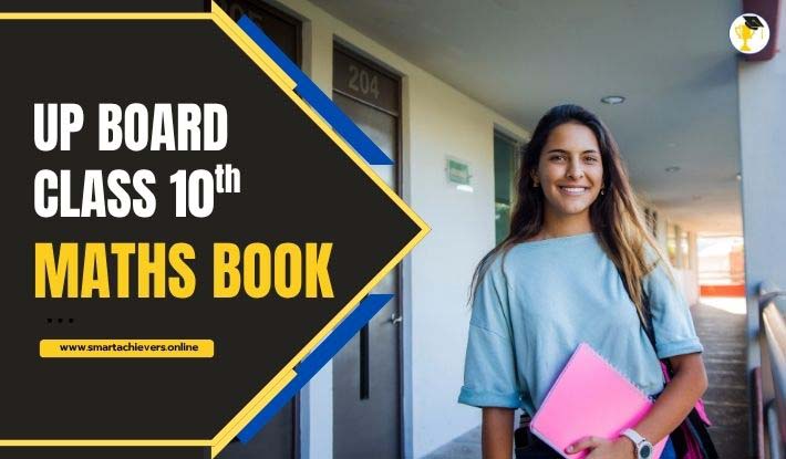 UP Board Class 10 Maths Book – Real Numbers