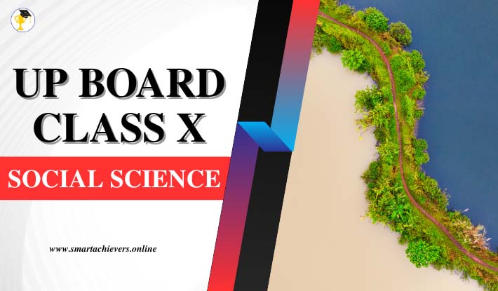 UP Board Class 10 Social Science – Water Resources | Chapter Summary ...