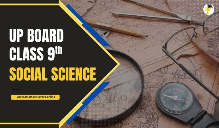 UP Board Class 9th Social Science Book – People as Resource